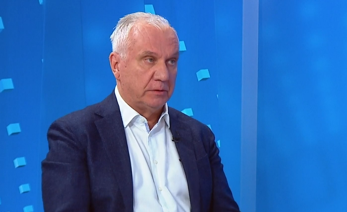 Ostojić: Milanović je imao plan srušiti Možemo, ali oni su iskoristili ...