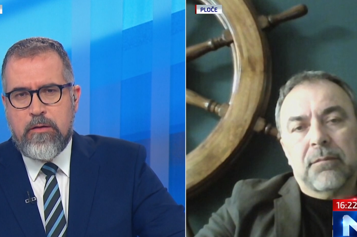 Orepić: Most će sad tražiti neke nove Raspudiće, a oni neki novi Most - N1