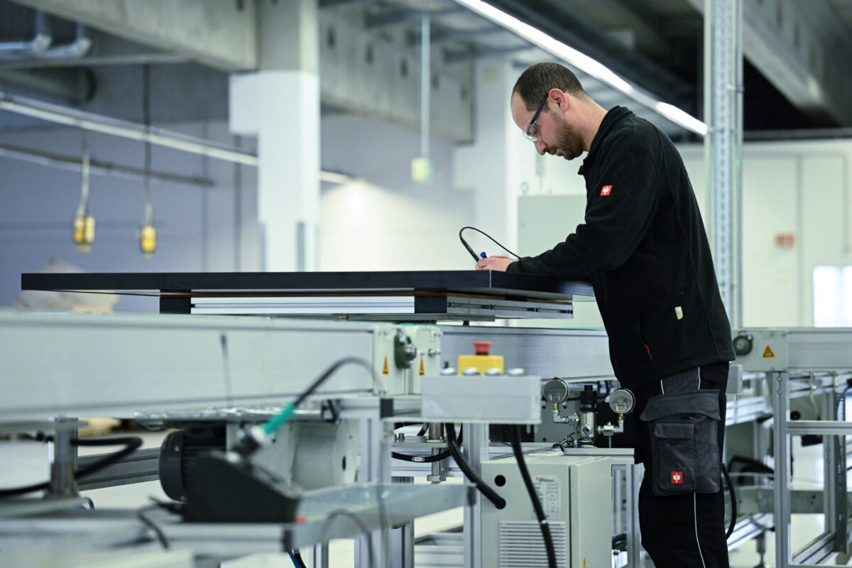 Pogledajte koliko trebate zarađivati u Njemačkoj ako želite mirovinu ...