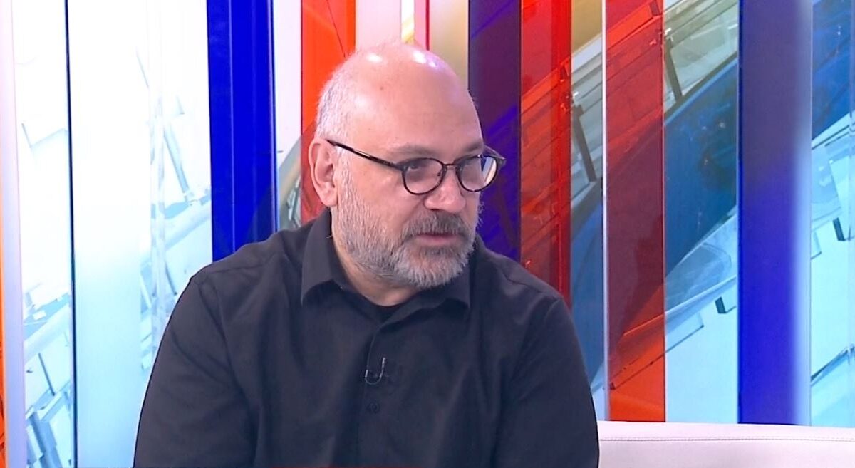 Marko Rakar o rezultatu Zorana Milanovića u prvom krugu izbora