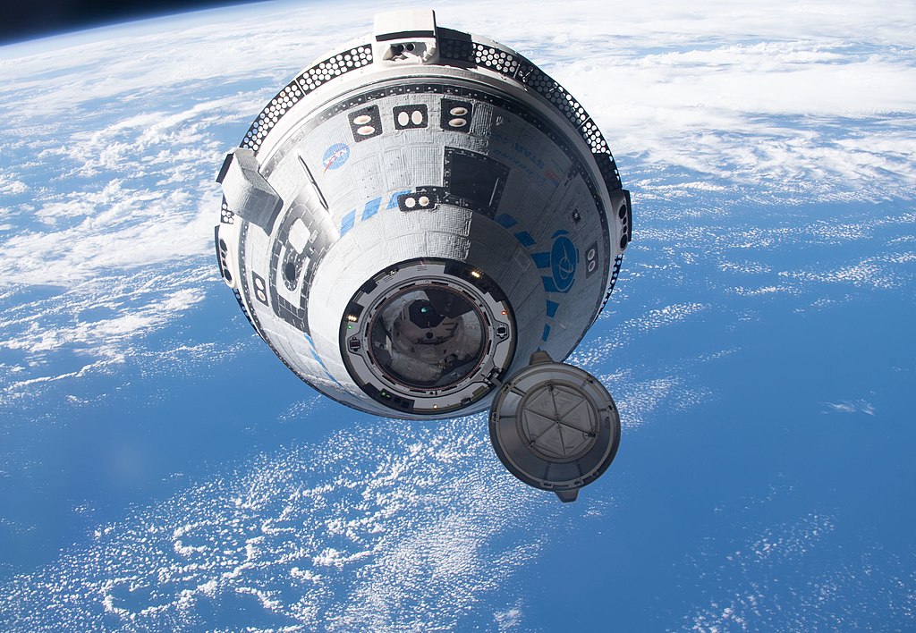 How to watch the first crewed flight of Boeing’s long-awaited Starliner ...