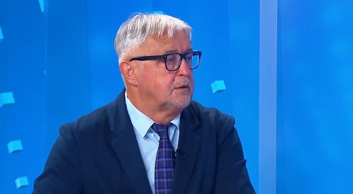 Analitičar o postizbornim scenarijima: "Jedan je iz sfere bordela" - N1