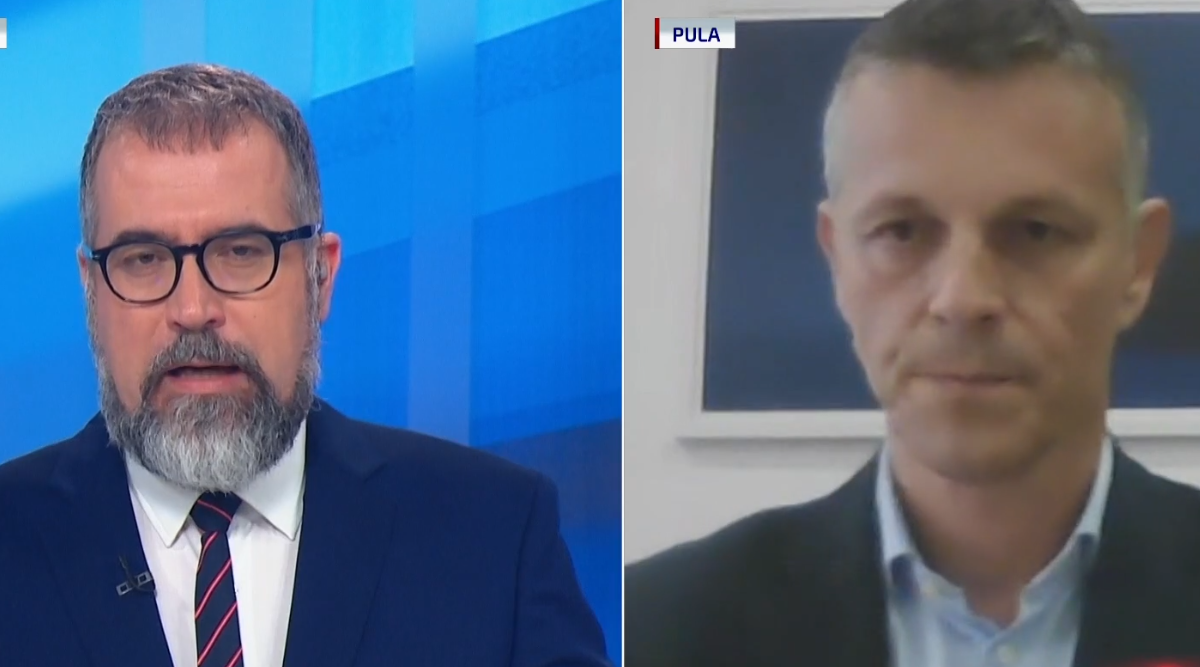 Flego o Vladi DP-a i HDZ-a: Vjerujem da je ova suradnja odavno ...