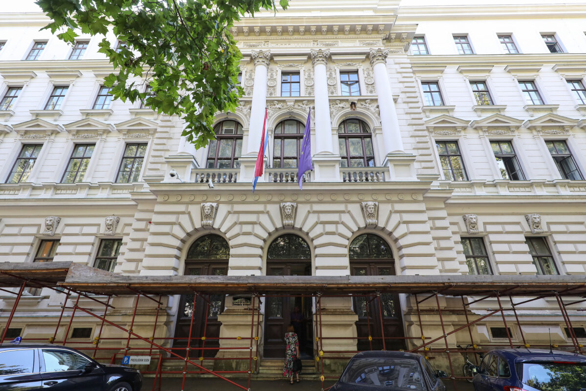 Voditelju ilegalnog kluba za drogiranje određen pritvor - N1