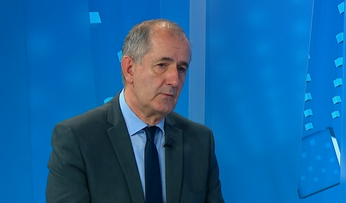 Ivan Rimac o mjerama DP-a: Bez ova dva rješenja nikakve floskule ...