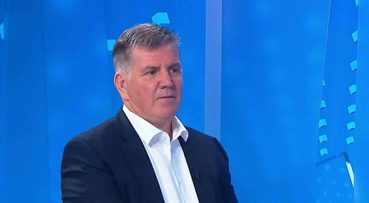 Žonja o plaćama: Trebamo hrabrije mjere od Vlade, a ne populističke - N1