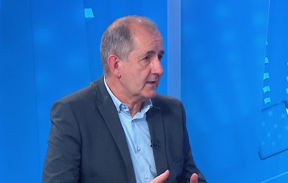 "Plenković će nastaviti voditi svoju politiku s tim da ima nekoga koga ...