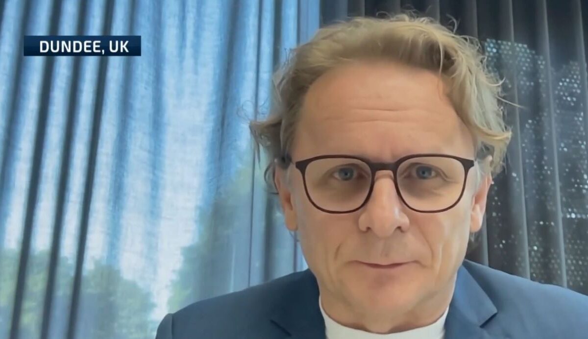 Đikić otkrio što će u budućnosti biti najveći problem u zdravstvu: "To ...