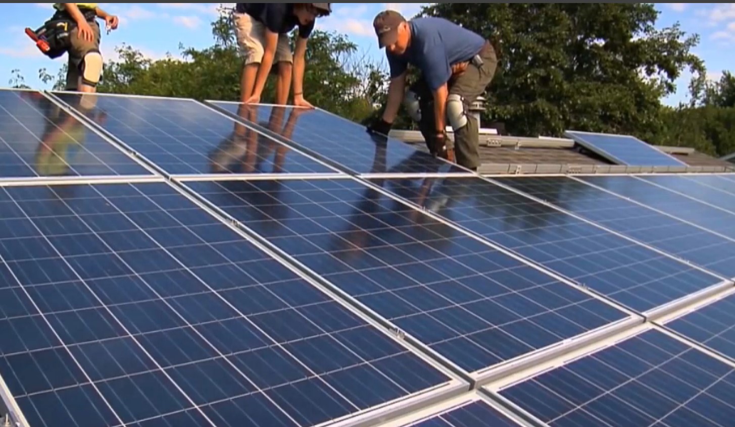 Provjerili smo zanima li Hrvate postavljanje solarnih panela na krovove - N1