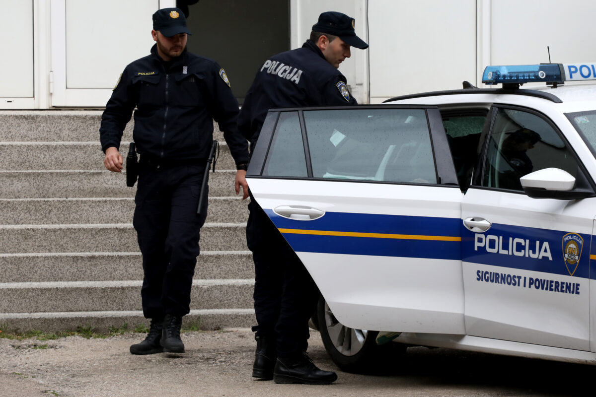 U tijeku uhićenja u Zagrebu i tri županije, doznajemo tko je među osumnjičenima - N1