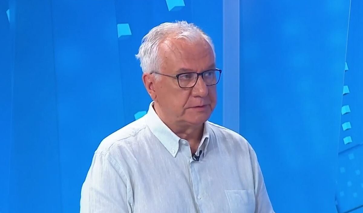 Gdje želi Plenković? Ostojić ukazuje na ovu poziciju: “To je jače od ...