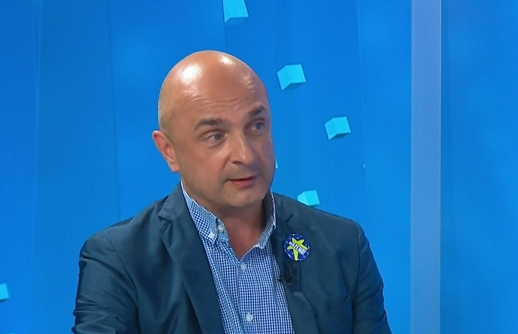 Bosanac o potezu von der Leyen: To je toksično, slijepa ulica za EU - N1