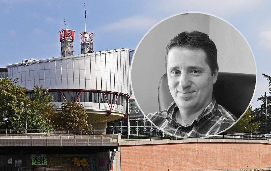 Odvjetnik za N1: Kažnjen jer je kritizirao hrvatske sudove, a sada je ...