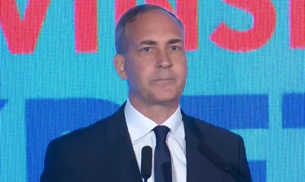 Bartulica: Narod je prepoznao i jasno progovorio što misli, zahvalan ...