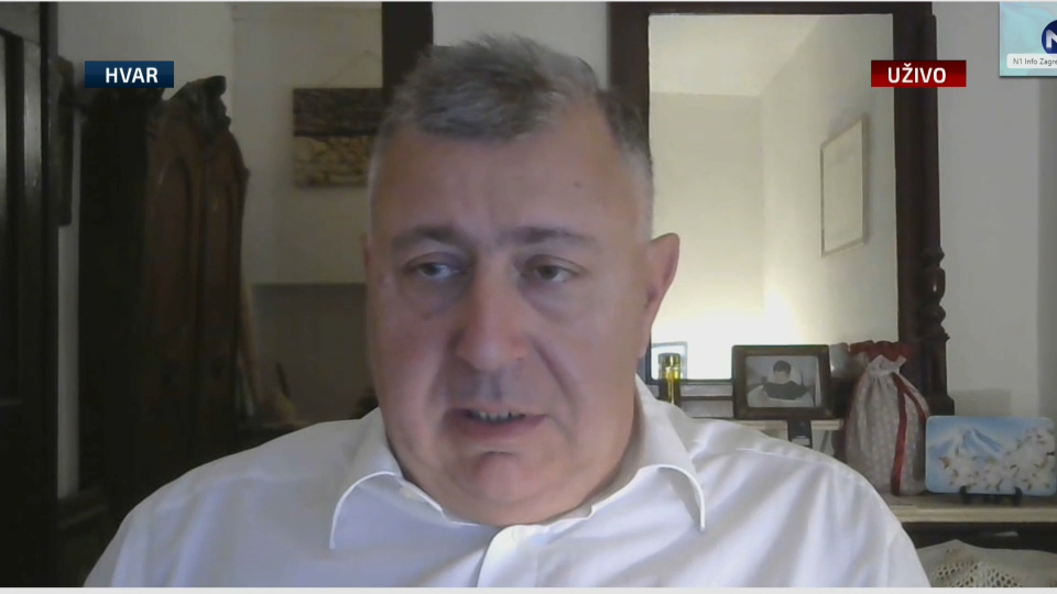 Tadić: Nije se ni mogla dogoditi nikakva ultradesna revolucija