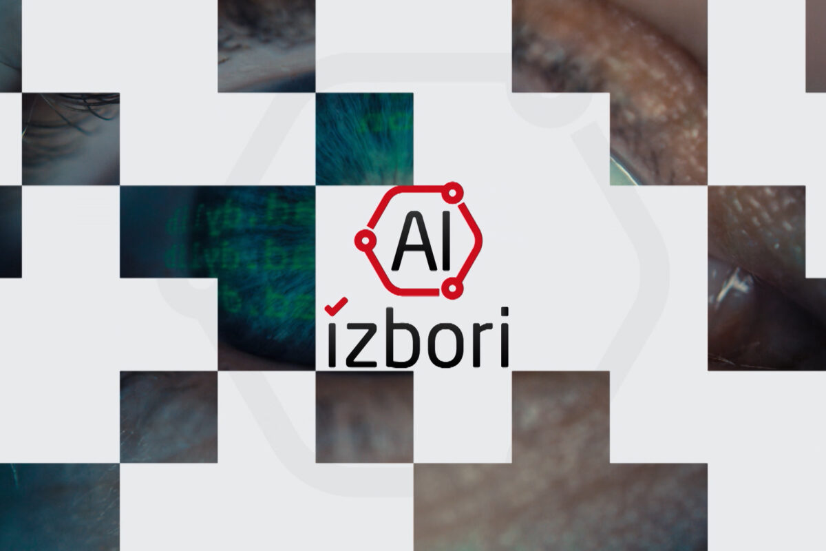 AI izbori, finale: Može li umjetna inteligencija predvidjeti rezultate ...