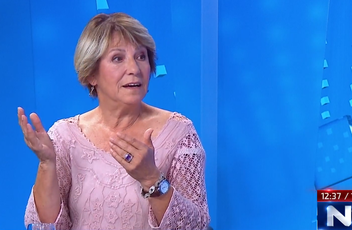 Sanja Modrić: Pupovca spasio Ferrari i Bartulica