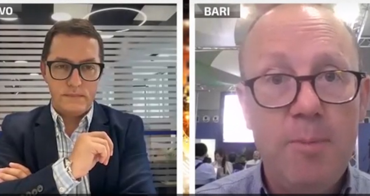 Kako riješiti problem gladi u svijetu? Max Lawson: Mala količina novca ...