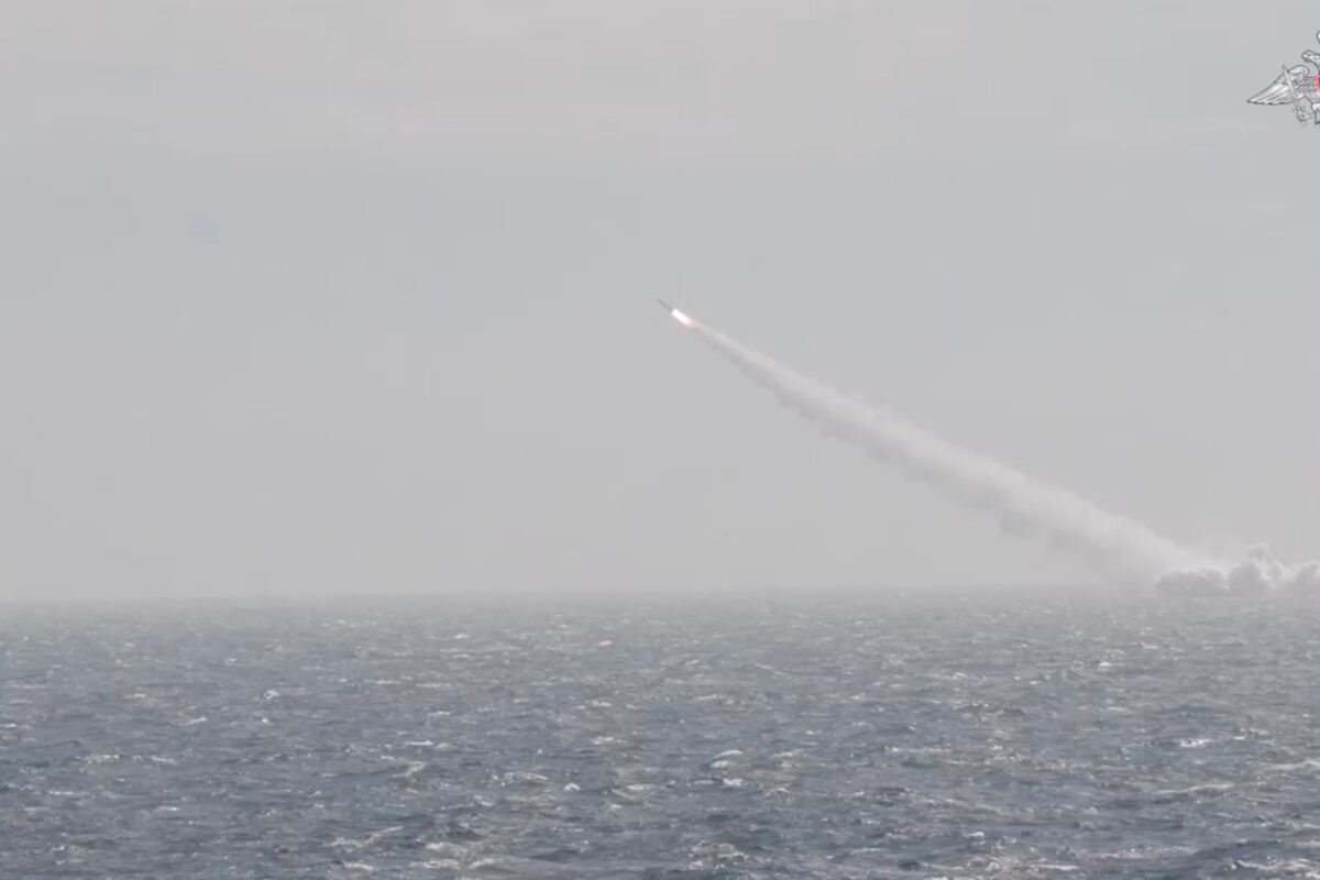 Ruske nuklearne podmornice odradile vojnu vježbu kod norveške obale