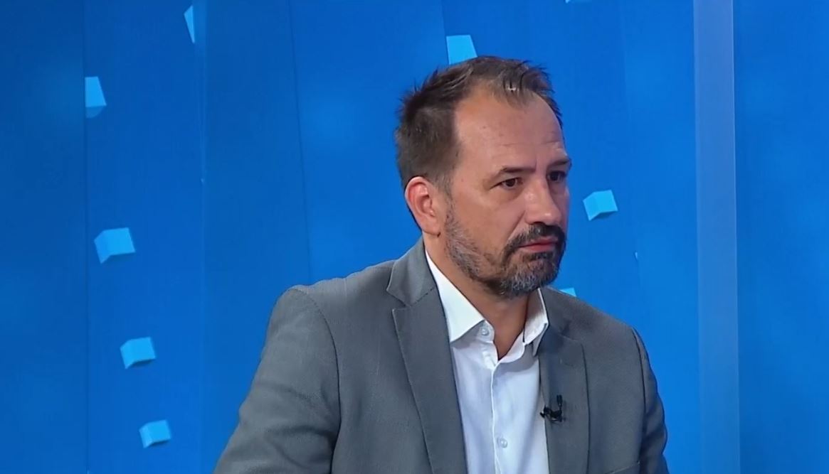 Peternel o koaliciji DP-a i HDZ-a: Pravi test dolazi u rujnu - N1