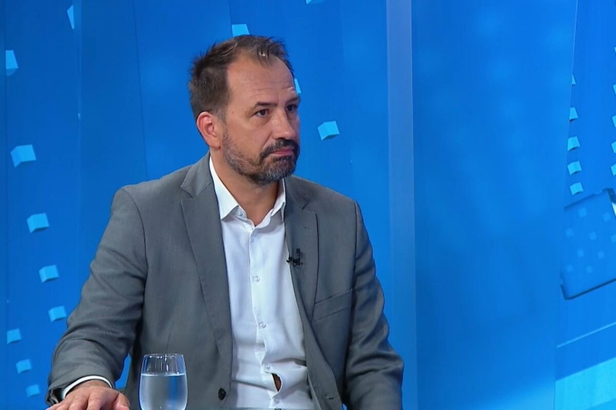 Peternel Da sam Milanovićev savjetnik...