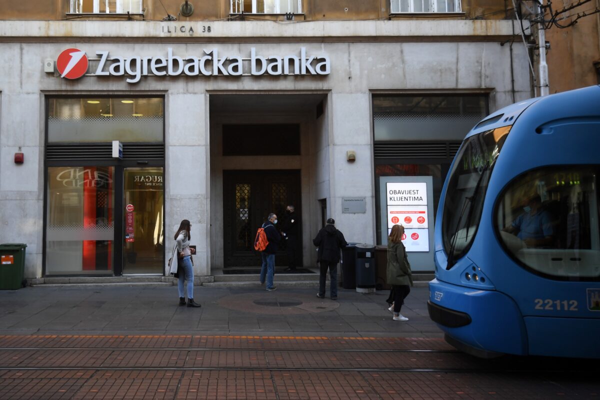 Dobre vijesti iz Zagrebačke banke za malo i srednje poduzetništvo - N1