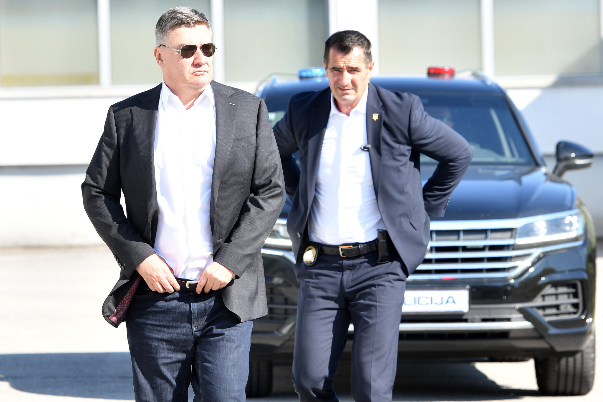 Rimac: Milanović treba podršku SDP-a samo zbog jedne stvari, a kampanju ...