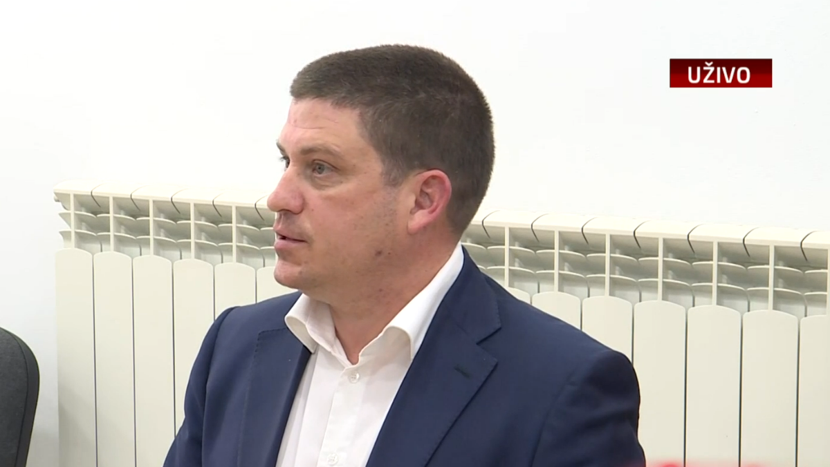 Butković: Milanović se smirio nakon parlamentarnih izbora, kao janje je ...