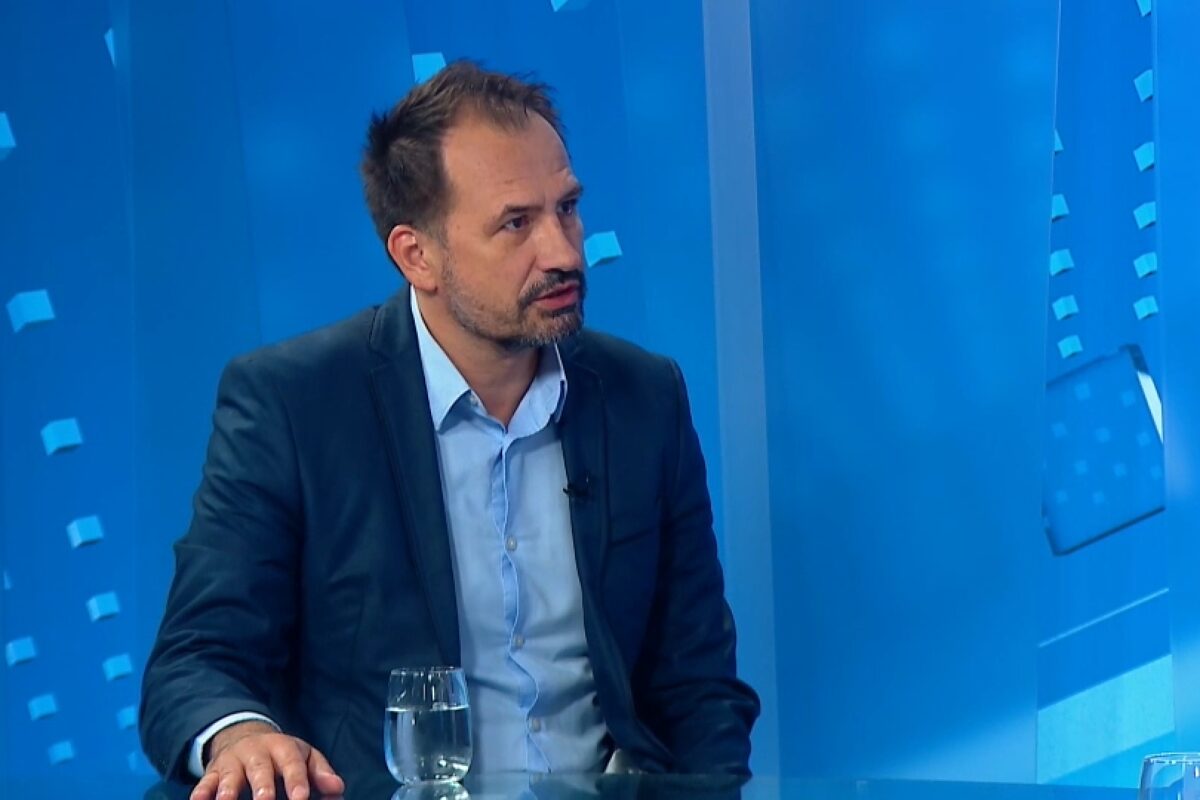 Peternel o Milanovićevoj kandidaturi: Da sam mu savjetnik, i sam bih ga ...