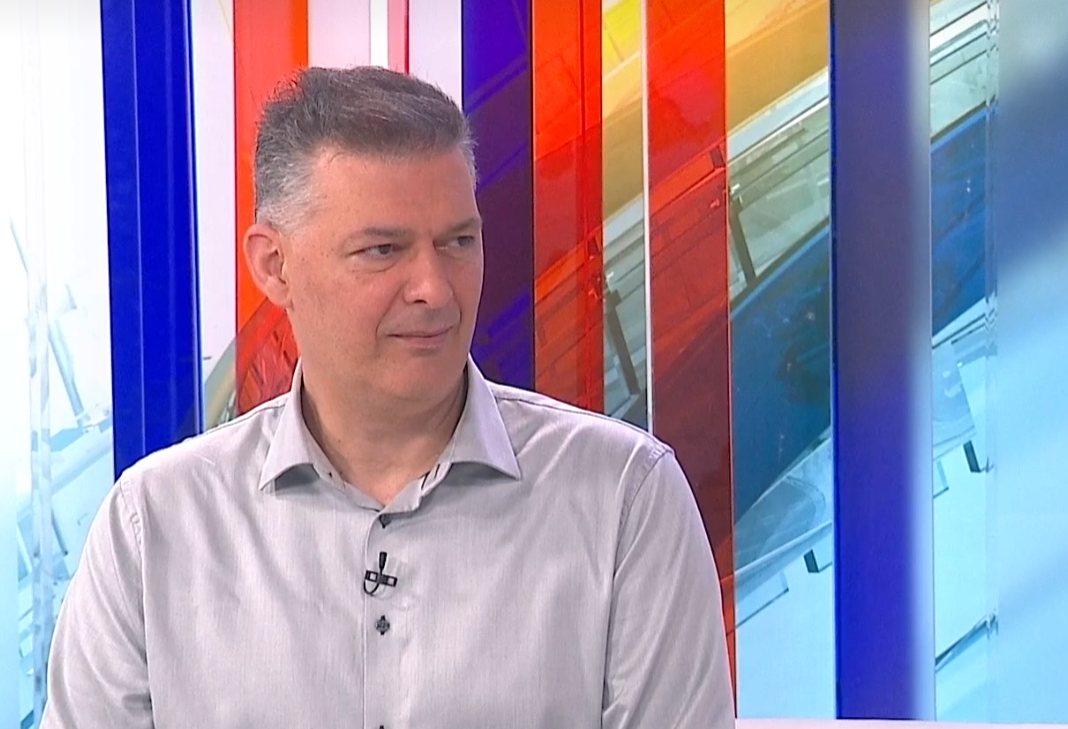 Stručnjak objasnio kako su hakeri srušili sustav KBC-a Zagreb: “Oni ...