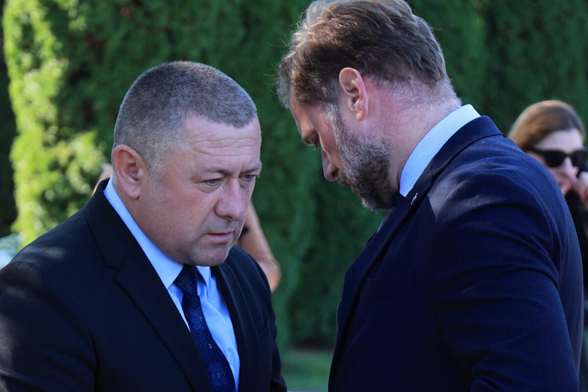 Sud potvrdio optužnicu protiv Damira Dekanića