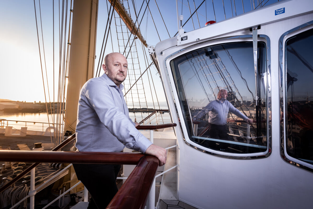 Debeljak nije predao popis imovine tvrtke pred stečajem