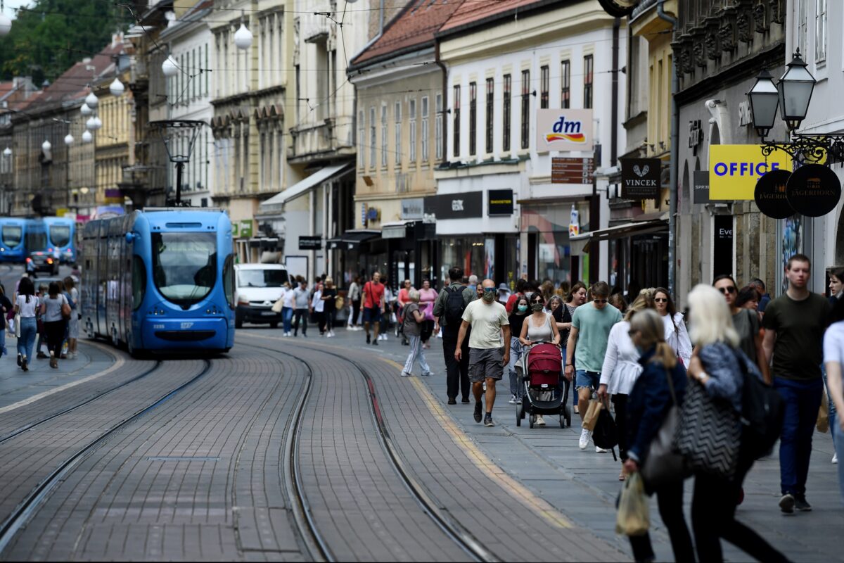 Od ponedjeljka je na snazi ljetni vozni red ZET-a