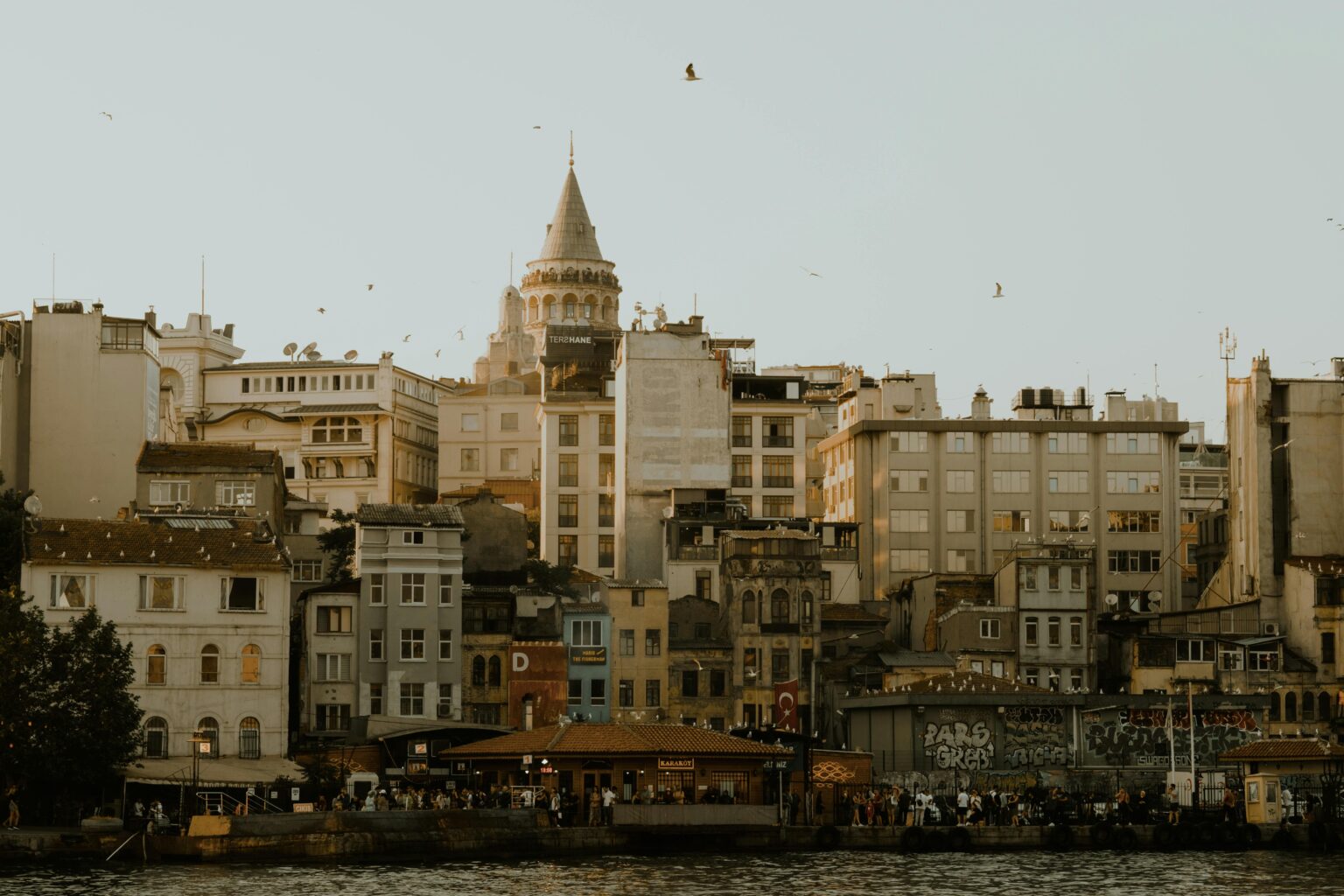 Tri najposjećenija grada na svijetu
