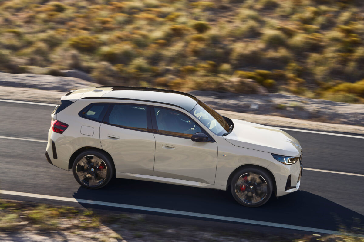 BMW povlači 1.5 milijuna vozila