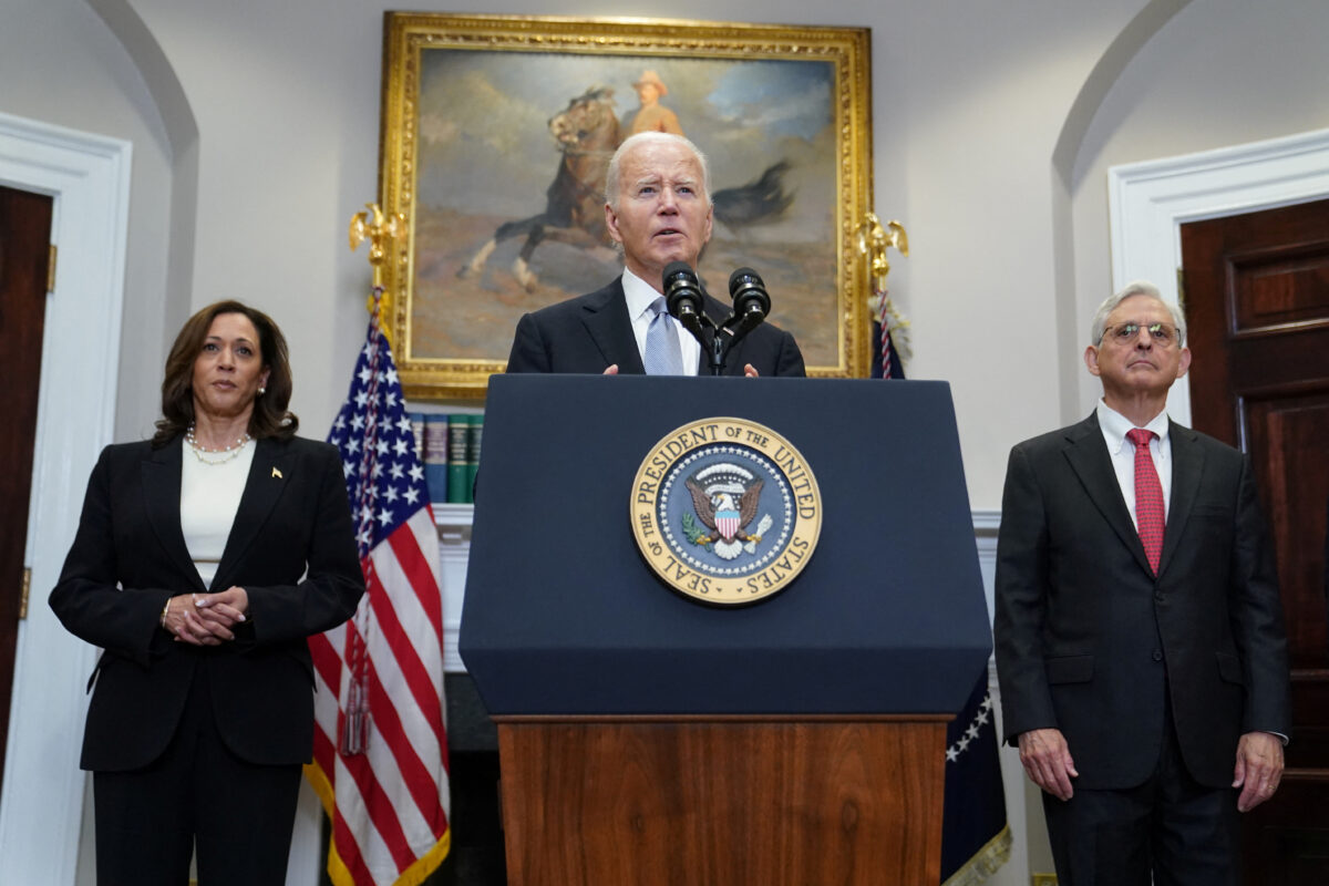 Biden: Razgovarao sam s Trumpom