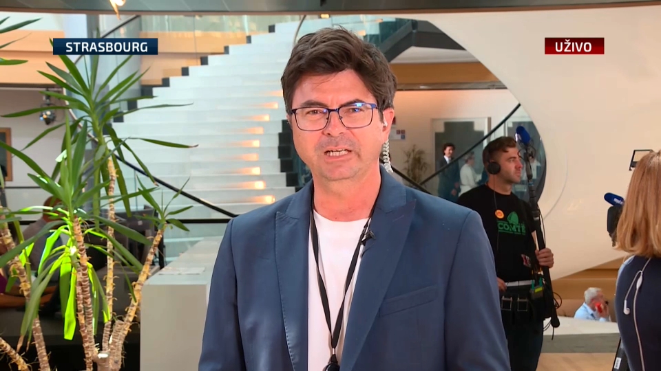 Krasnec: Još ima do predsjedničkih izbora u Americi. Puno toga se može ...