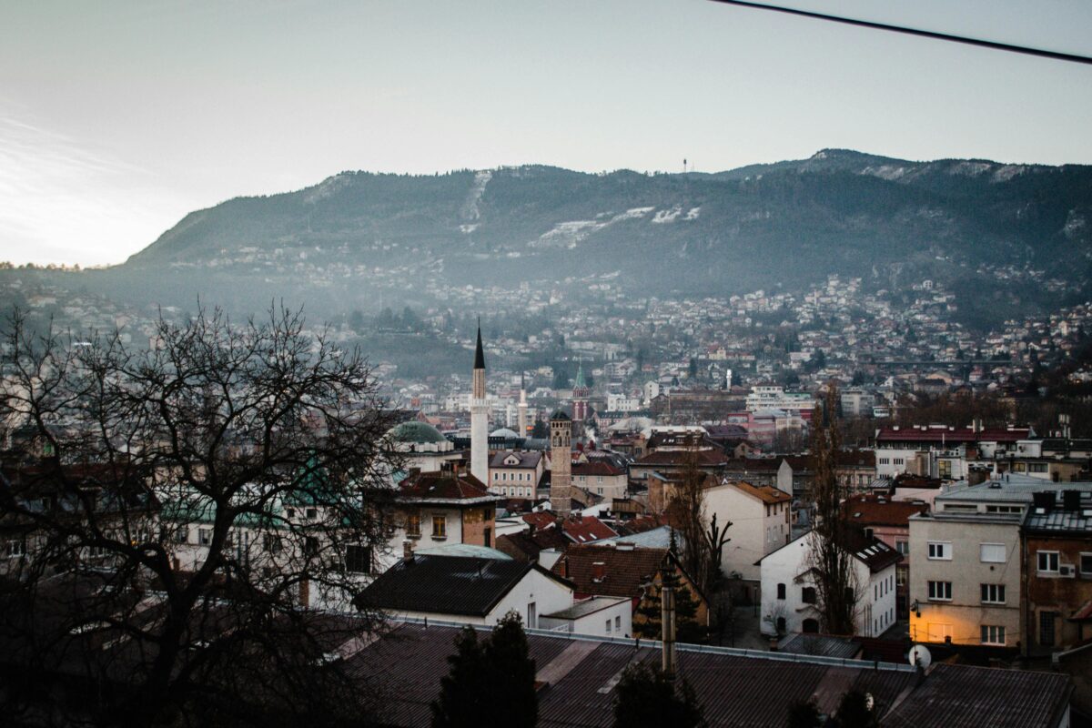 BiH već iduće godine uvodi porez na prazne nekretnine