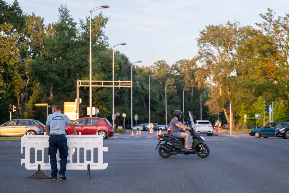 Posebna regulacija prometa u Zagrebu zbog koncerta Ed Sheerana