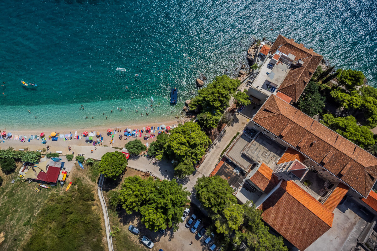 Biser Jadrana na listi najljepših plaža na svijetu