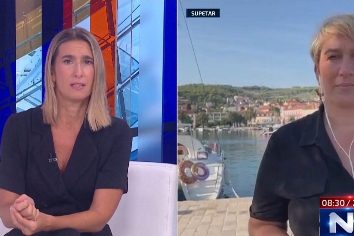 SDP-ova gradonačelnica: Plenković se nije oglasio četiri dana, a kad se ...