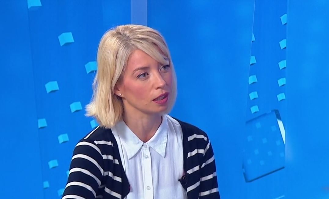 Major: "Moja kandidatura već mijenja okoštale obrasce SDP-a"