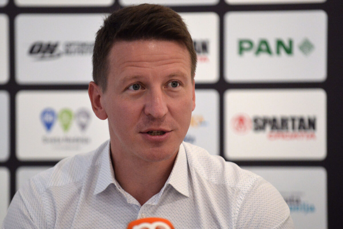 Fokus od sutra više nije parlamentarna stranka