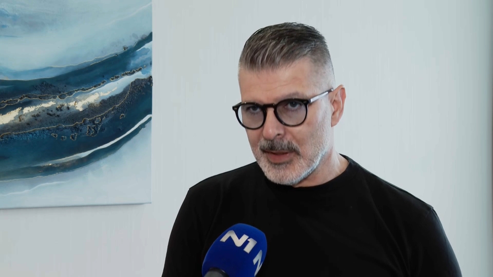 Kopal o kibernetičkim prijetnjama: Ništa više nije sigurno