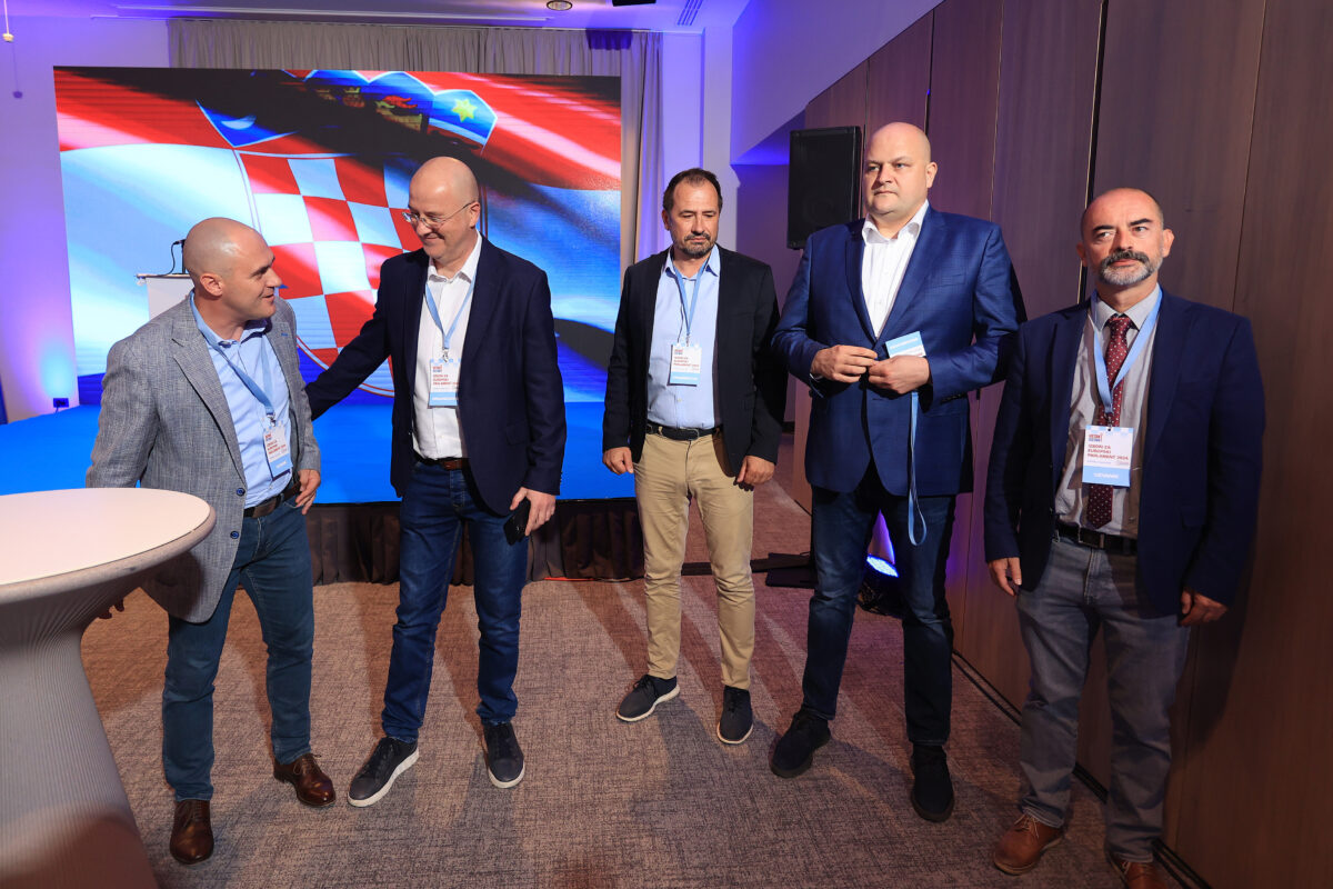 Peternel odgovorio Šušnjaru nakon izjave na N1