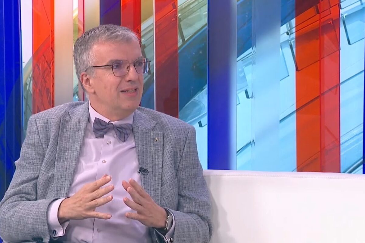 Vojković o novom incidentu na trajektu Jadrolinije