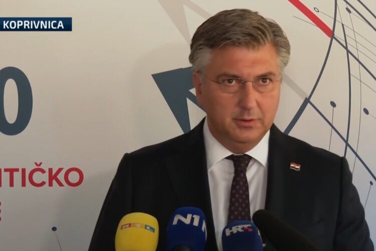 Bačić o porezu na nekretnine