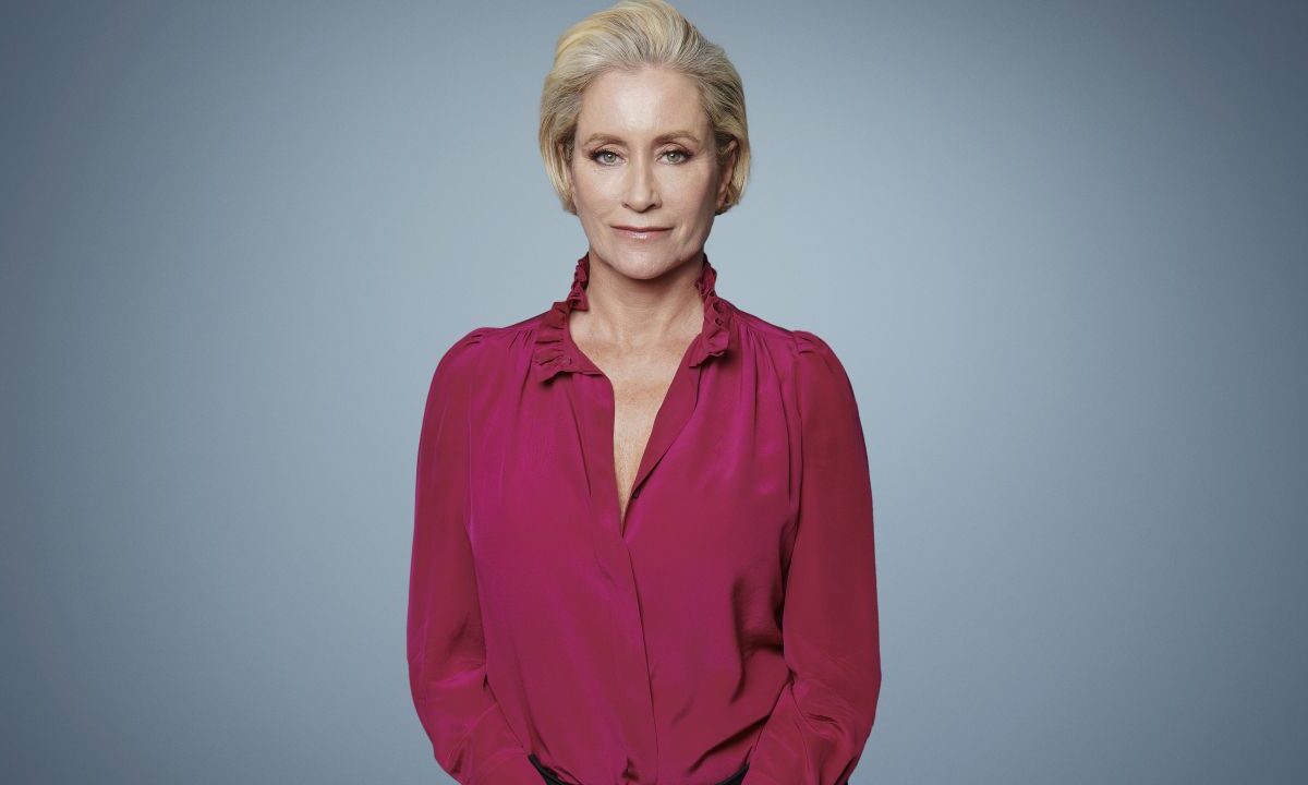 Melissa Bell: The role of journalism has never been as important as it ...