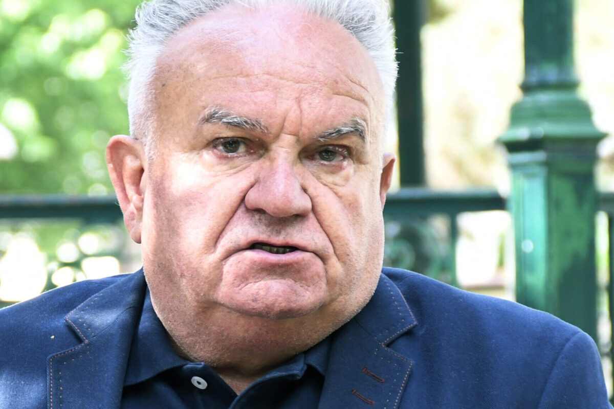 Darinko Dumbović priznao krivnju