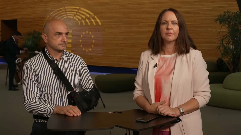 Bosanac: Križaljka koju je sastavila von der Leyen je dosta kaotična - N1